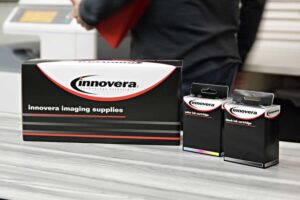 Innovera Technology Essentials – Over 1000 Imaging Supplies and ...